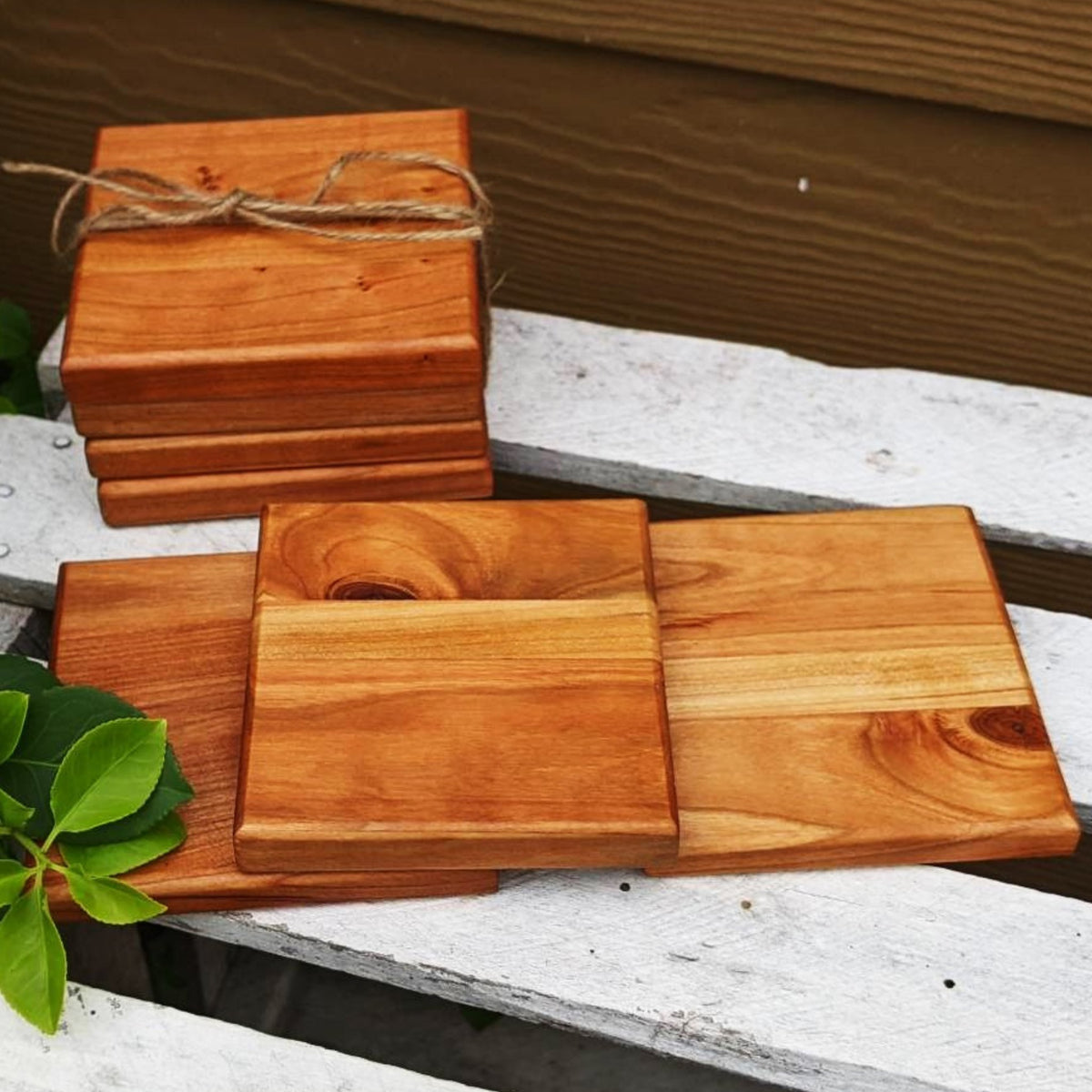 COASTERS – Springhill Millworks